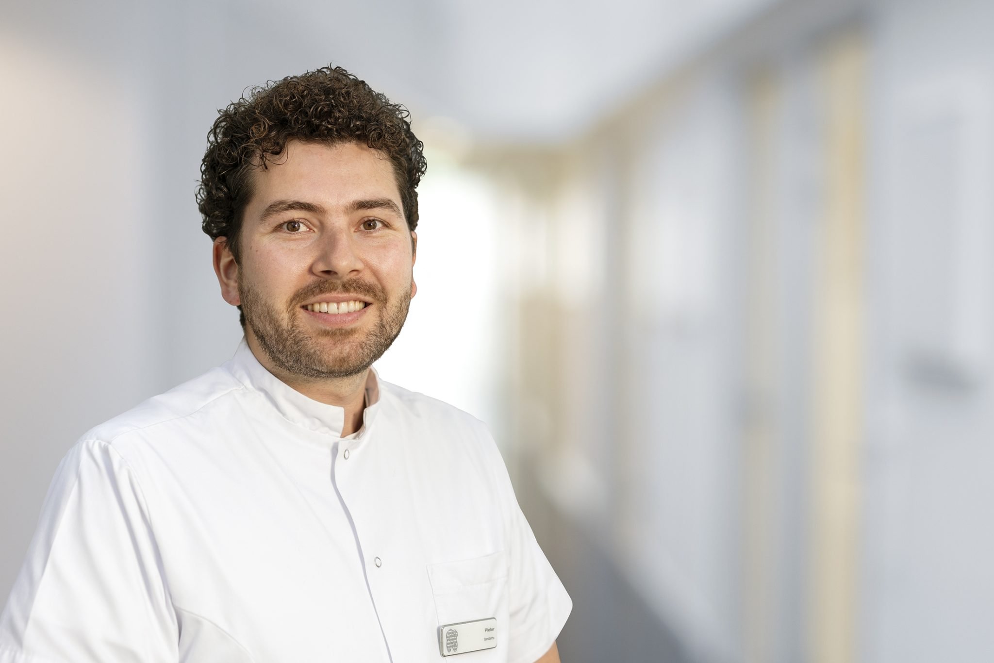 Onze zorgverleners - Dooper Tandartsen Venlo